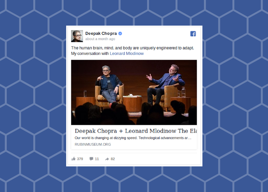 Embedded Posts - WP Embed FB