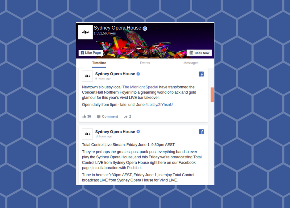 Page Plugin - WP Embed FB